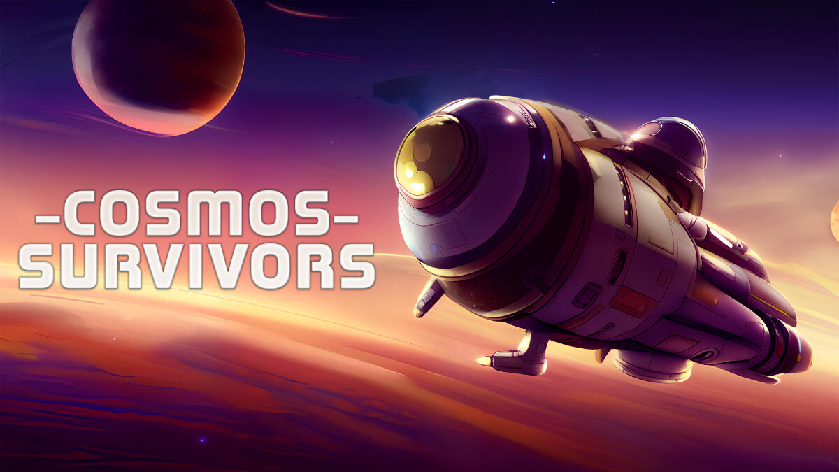 Cosmos Survivors